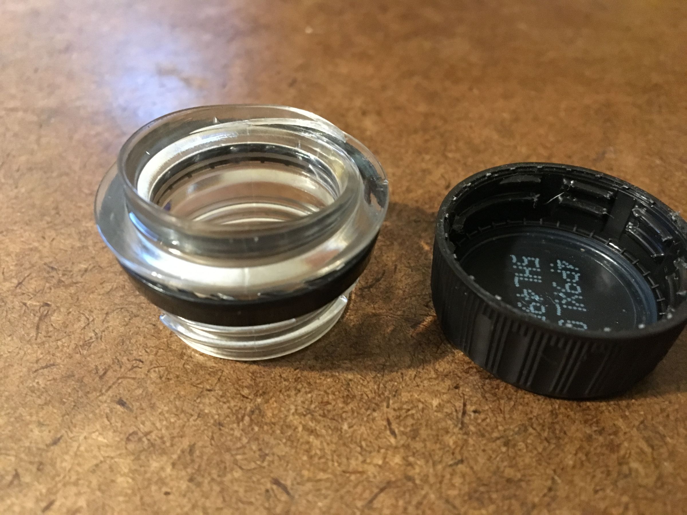 Fantastic Finger Fidget Flipper for Free : 6 Steps (with Pictures ...