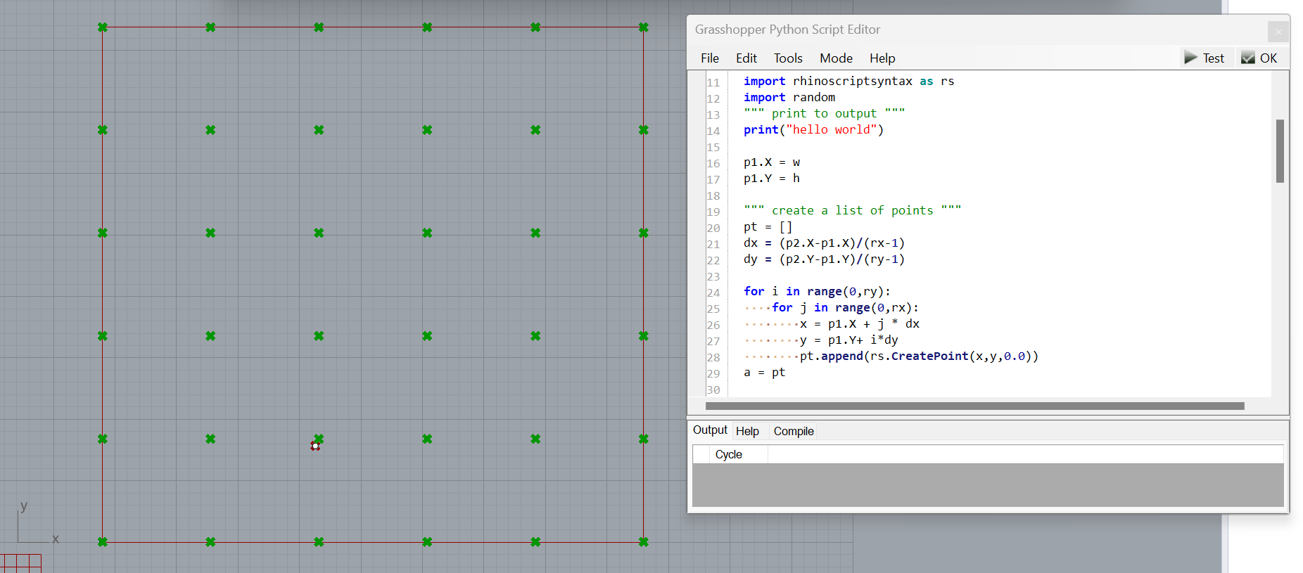 Parametric Puzzle + Tessellation Patterns : 6 Steps - Instructables