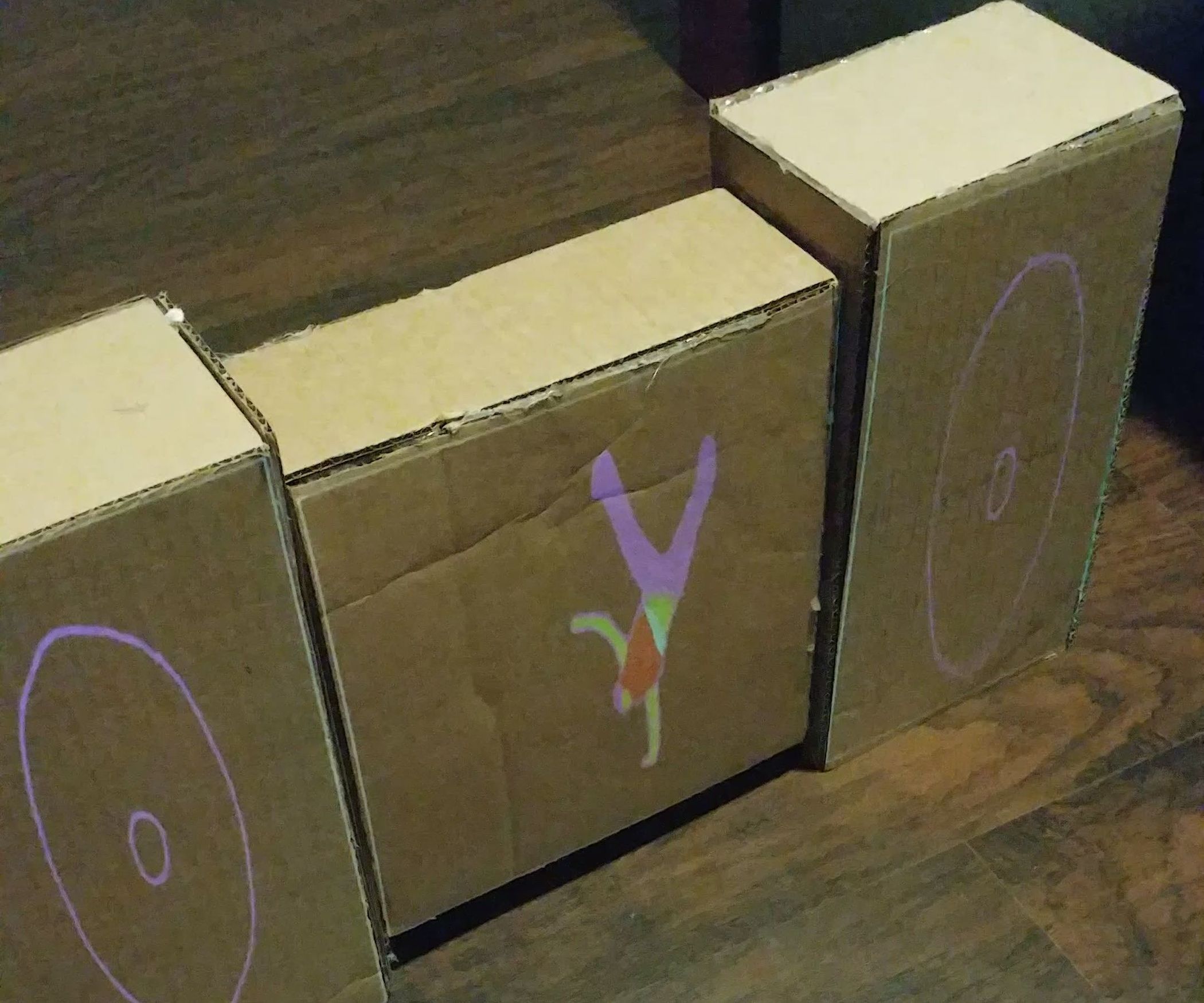 Projection Mapping With HeavyM : 5 Steps - Instructables