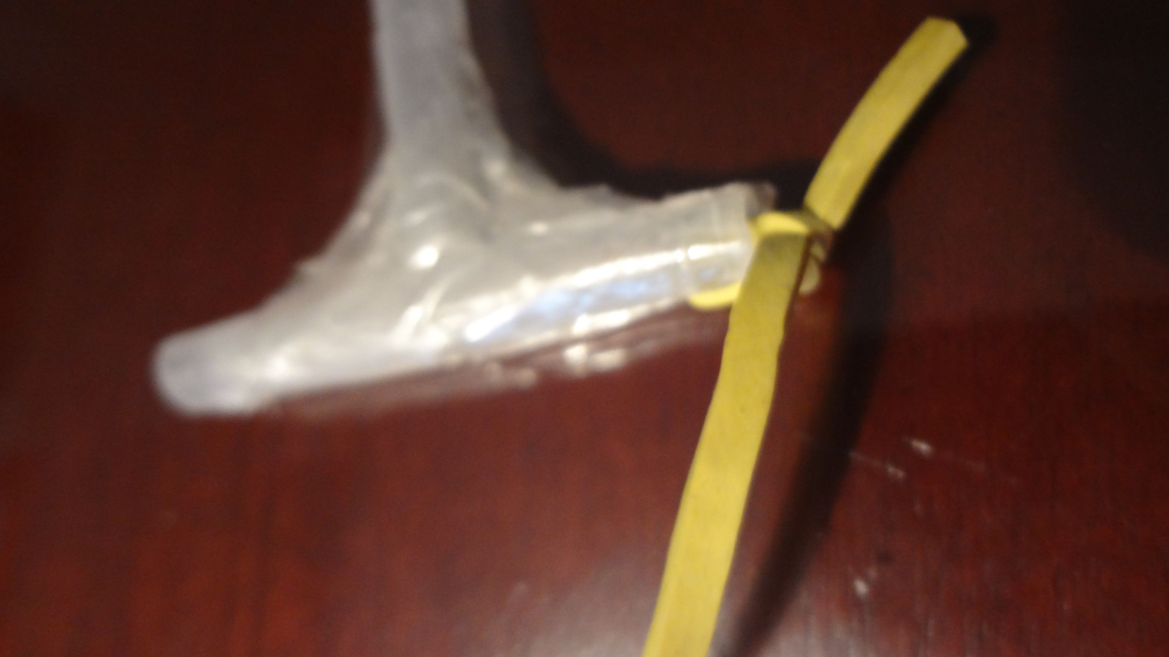 Pen Crossbow- UNDER $1.00!! : 10 Steps - Instructables