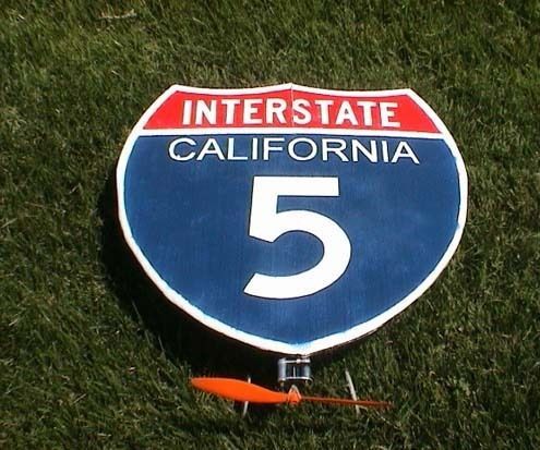 Flying Sign : 5 Steps - Instructables