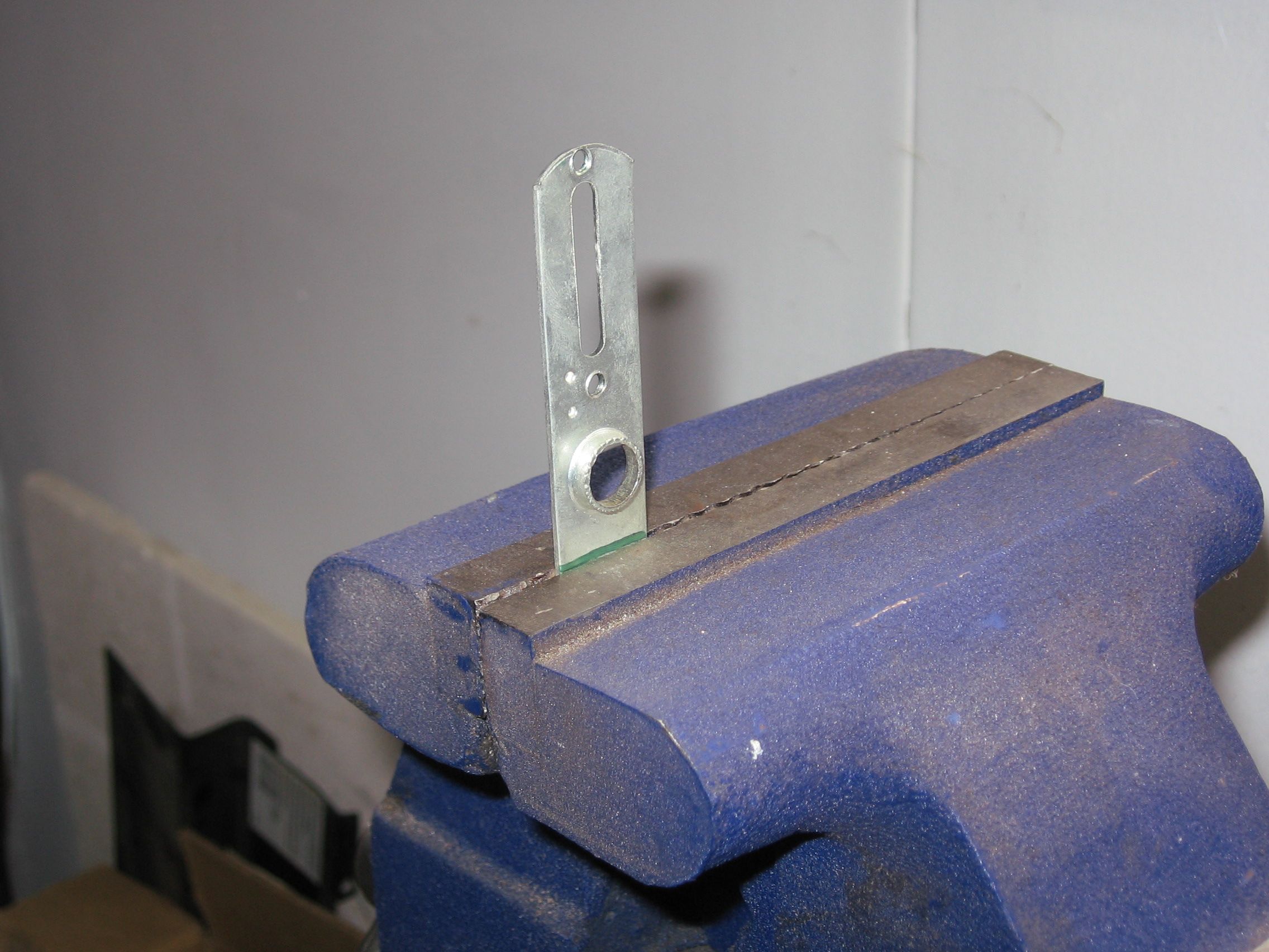 DIY Dust Collection System : 12 Steps (with Pictures) - Instructables