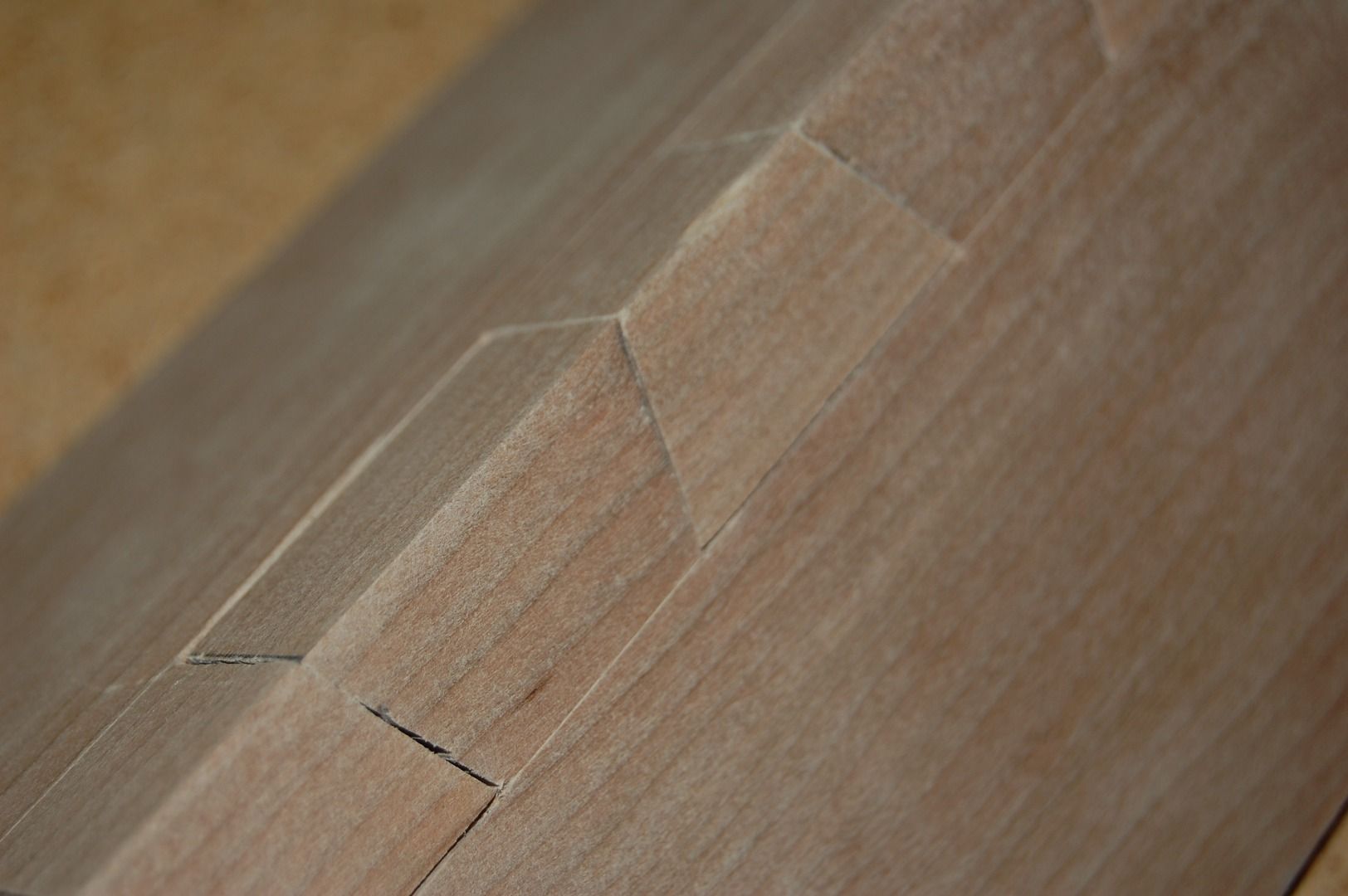 Hand Cut Dovetails for Dummies : 10 Steps (with Pictures) - Instructables
