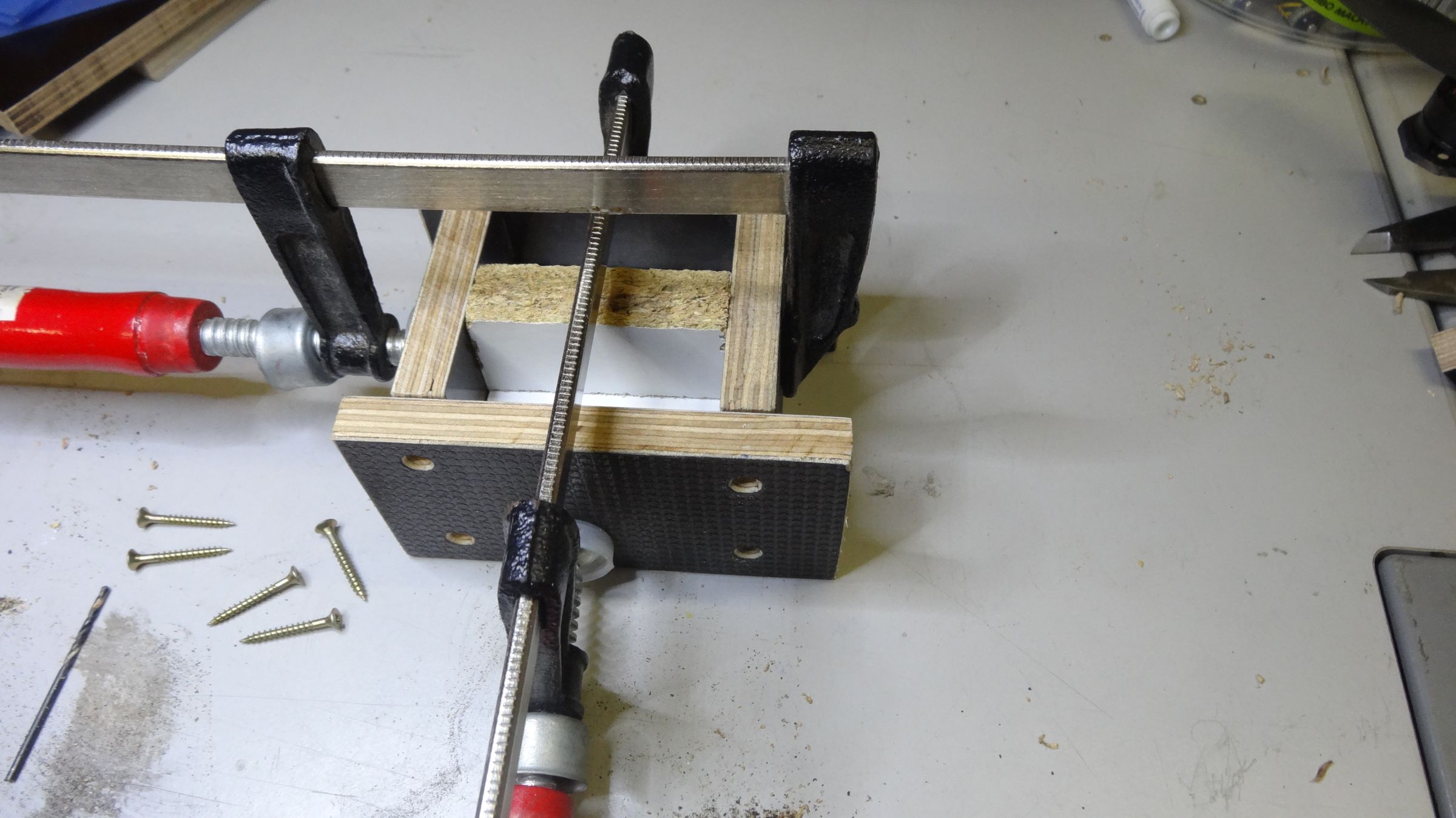 JRLS 1000 DIY SLS-3D-PRINTER : 43 Steps (with Pictures) - Instructables