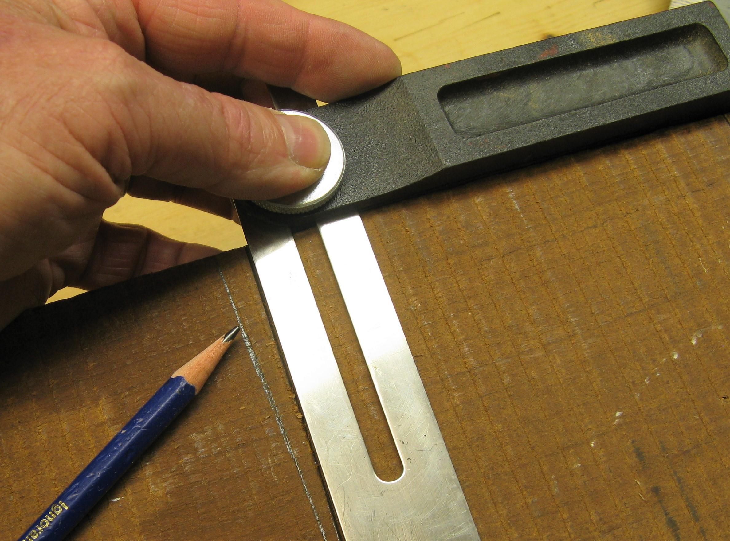 Joinery Mallet : 8 Steps (with Pictures) - Instructables