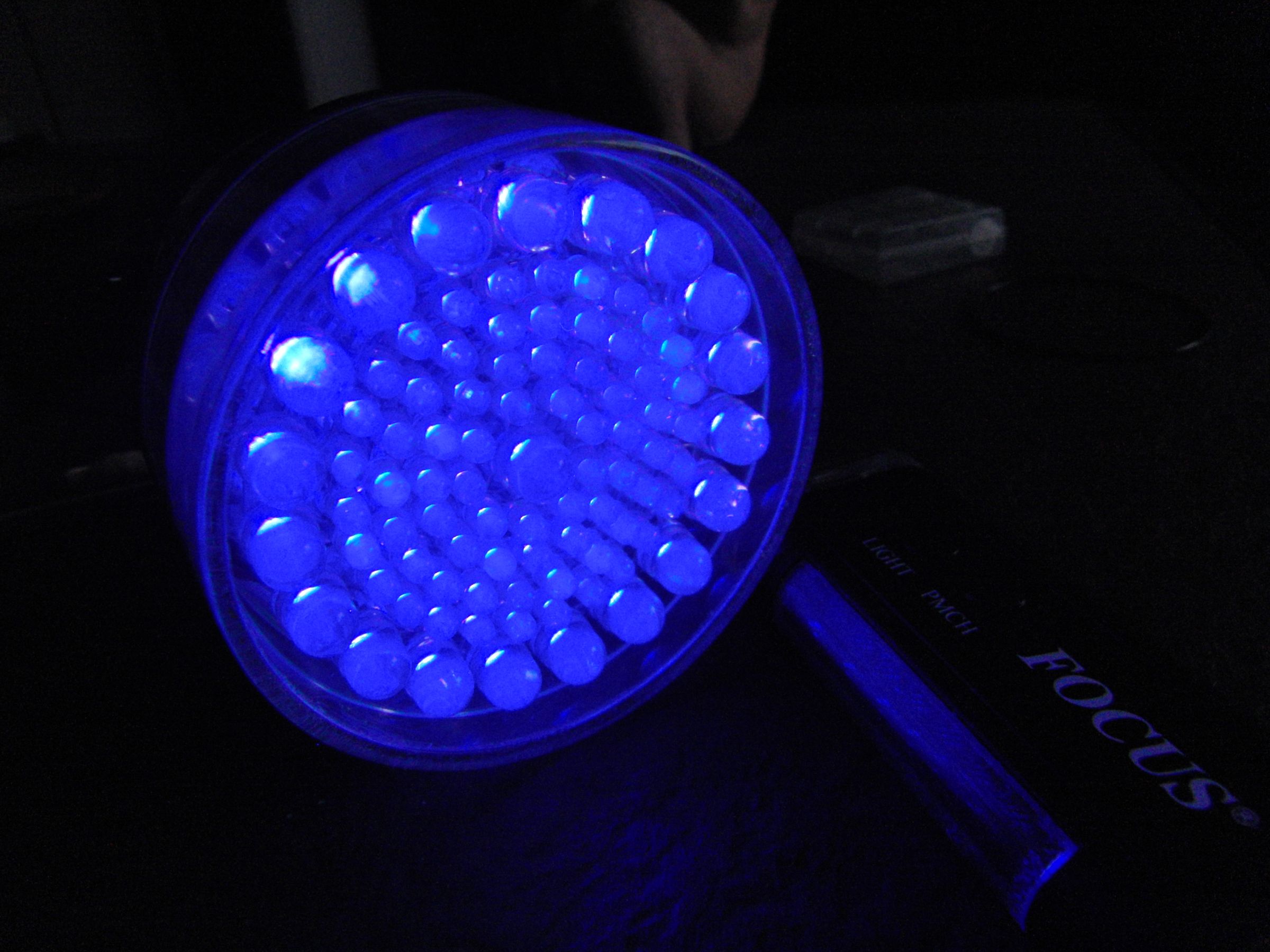 UV Light Photography : 6 Steps (with Pictures) - Instructables