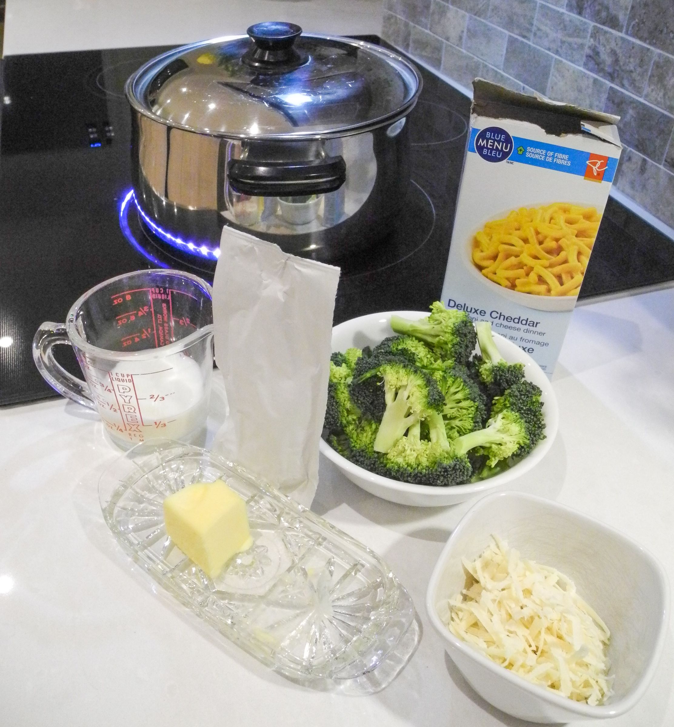 Supercharged KD : 5 Steps (with Pictures) - Instructables