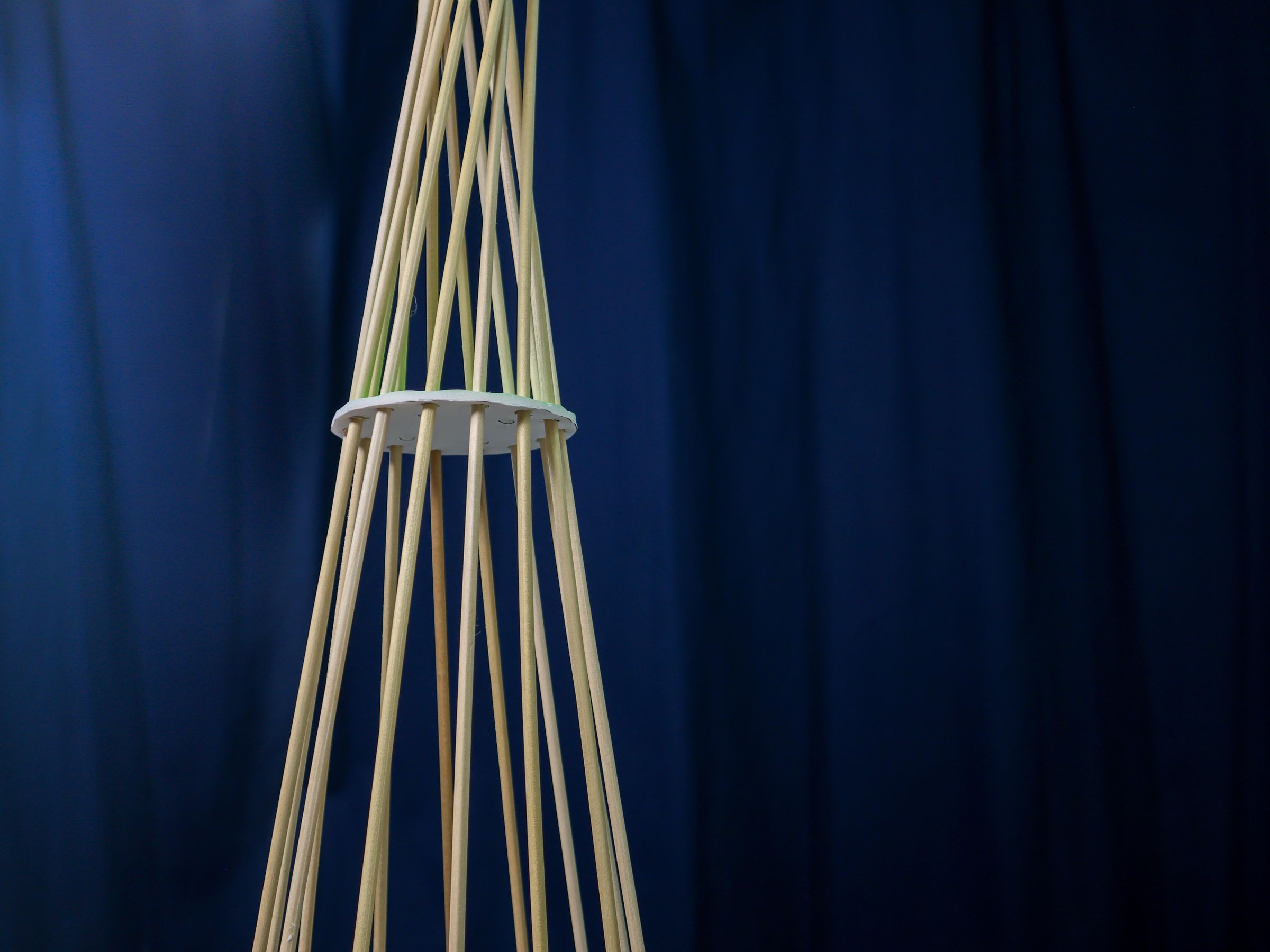 Make a LED Christmas Tree That Syncs to Music! (Custom Build From ...