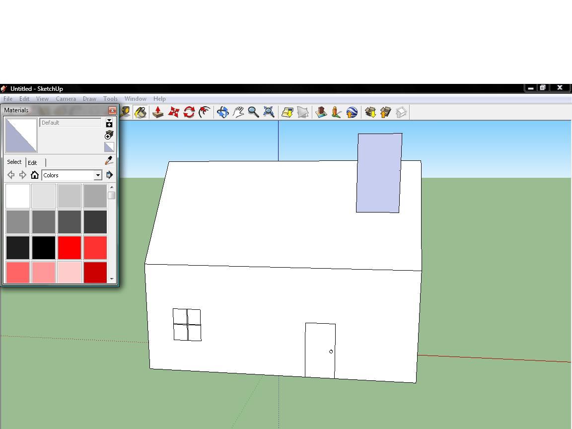 How to Make Your First 3D Model : 5 Steps - Instructables