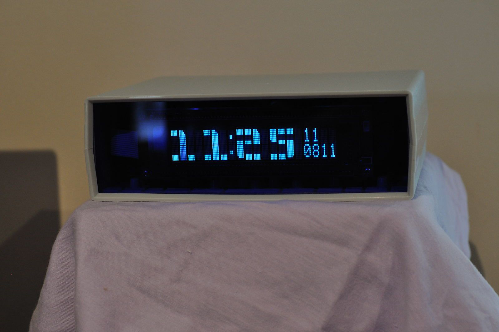 Solar-Oriented, Arduino-Powered Clock : 10 Steps (with Pictures) - Instructables