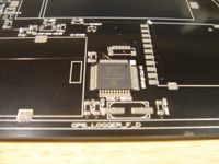 How to Assemble an SMD GPS Device - OHARARP LLC : 6 Steps - Instructables