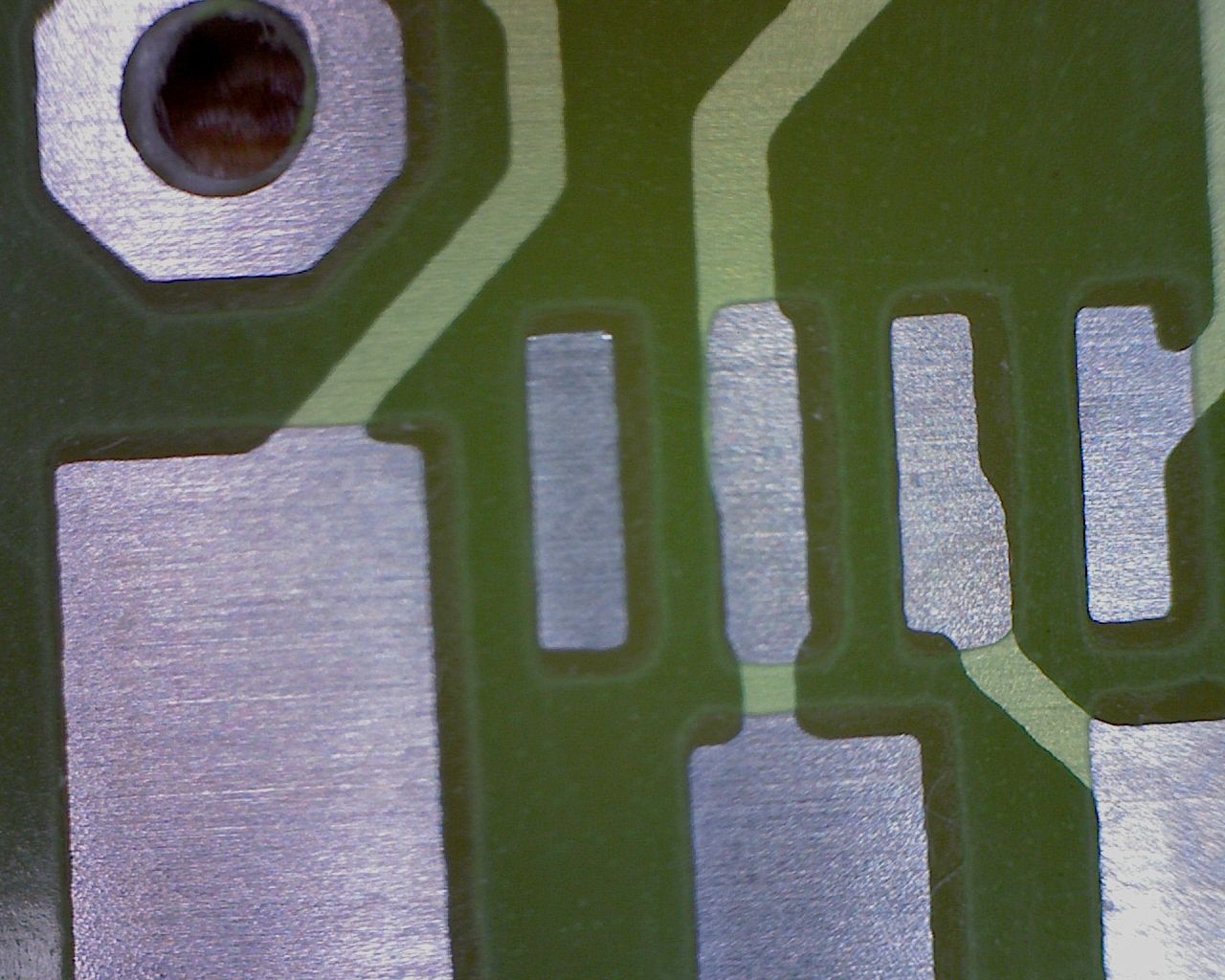 PCB Etching (prototyping) : 13 Steps (with Pictures) - Instructables