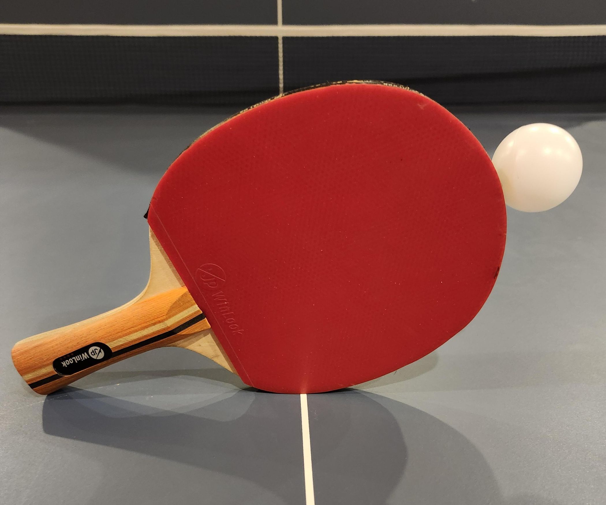 The Perfect Balance: a Ping Pong Trick : 3 Steps (with Pictures ...