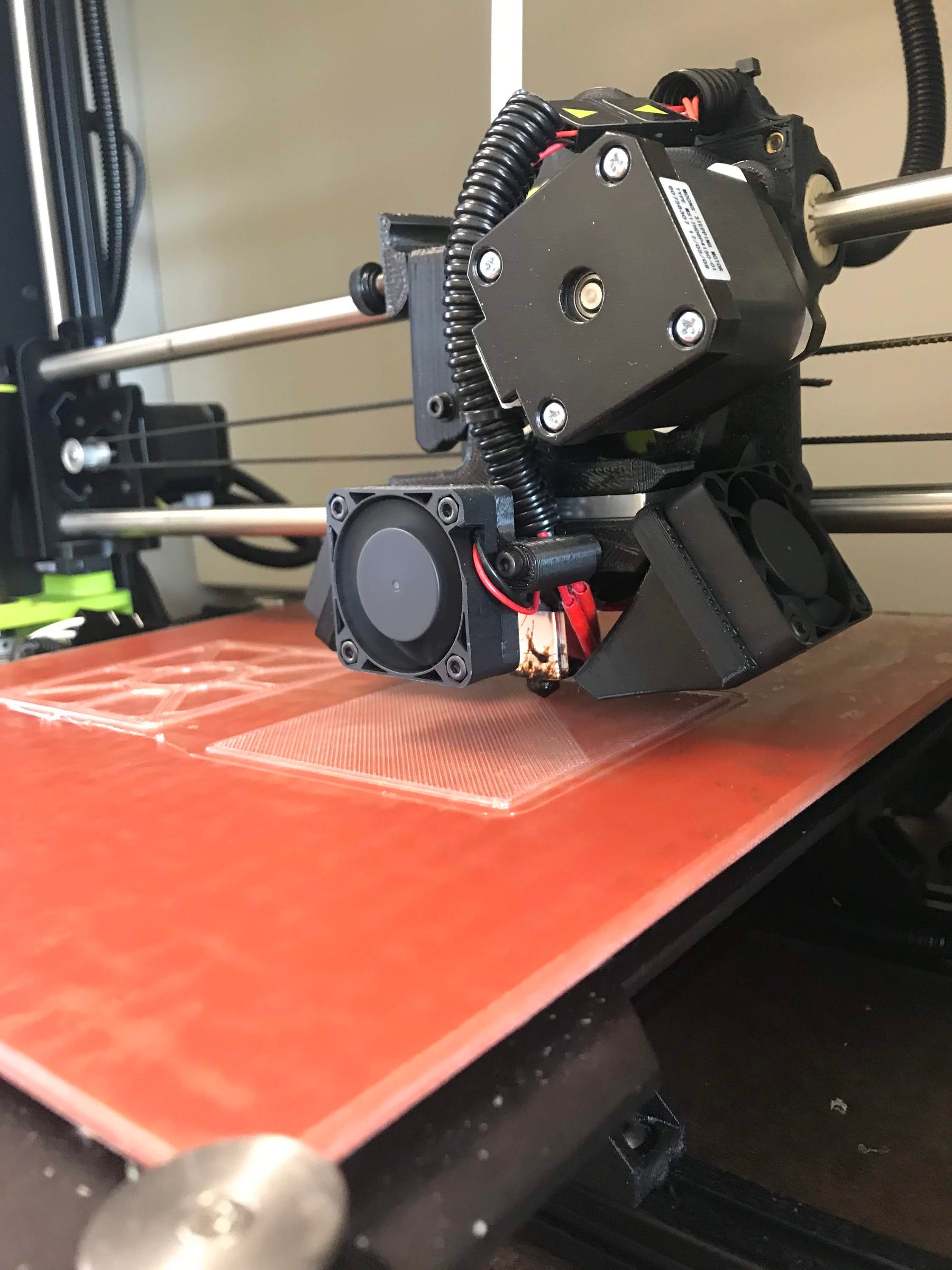CubeSat Model With Color Changing LED and Thermistor : 4 Steps - Instructables