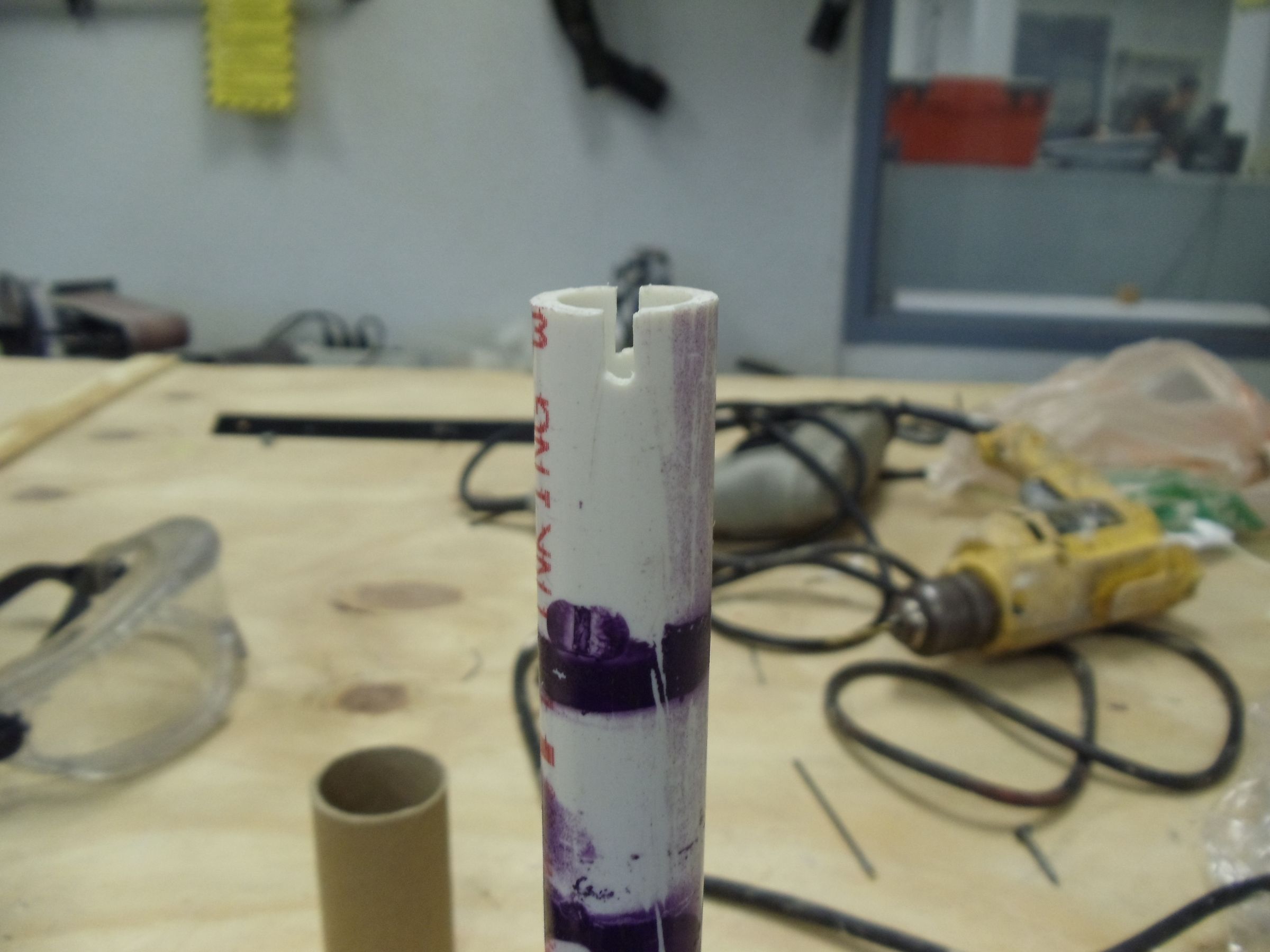 Hand Held Ballista : 9 Steps (with Pictures) - Instructables