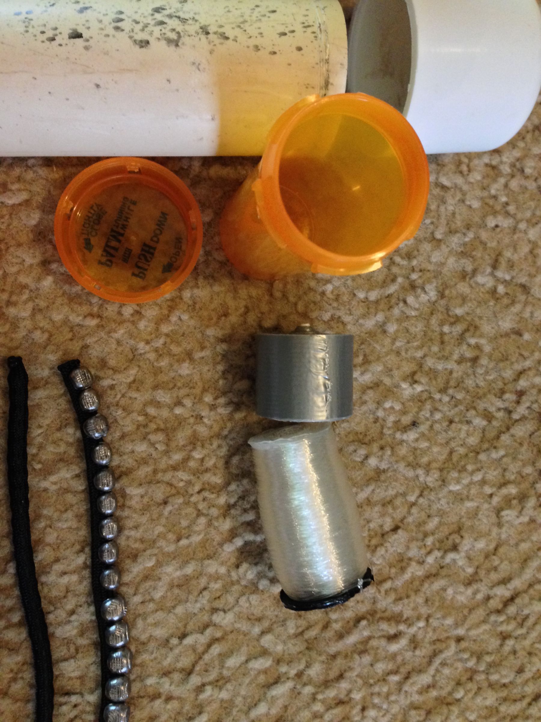 Bushcraft, Survival Kit for Extended Durations - Part 1 - Life Support ...