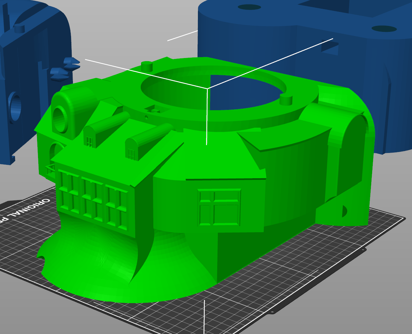 Howl's Moving Castle Humidifier : 16 Steps (with Pictures) - Instructables
