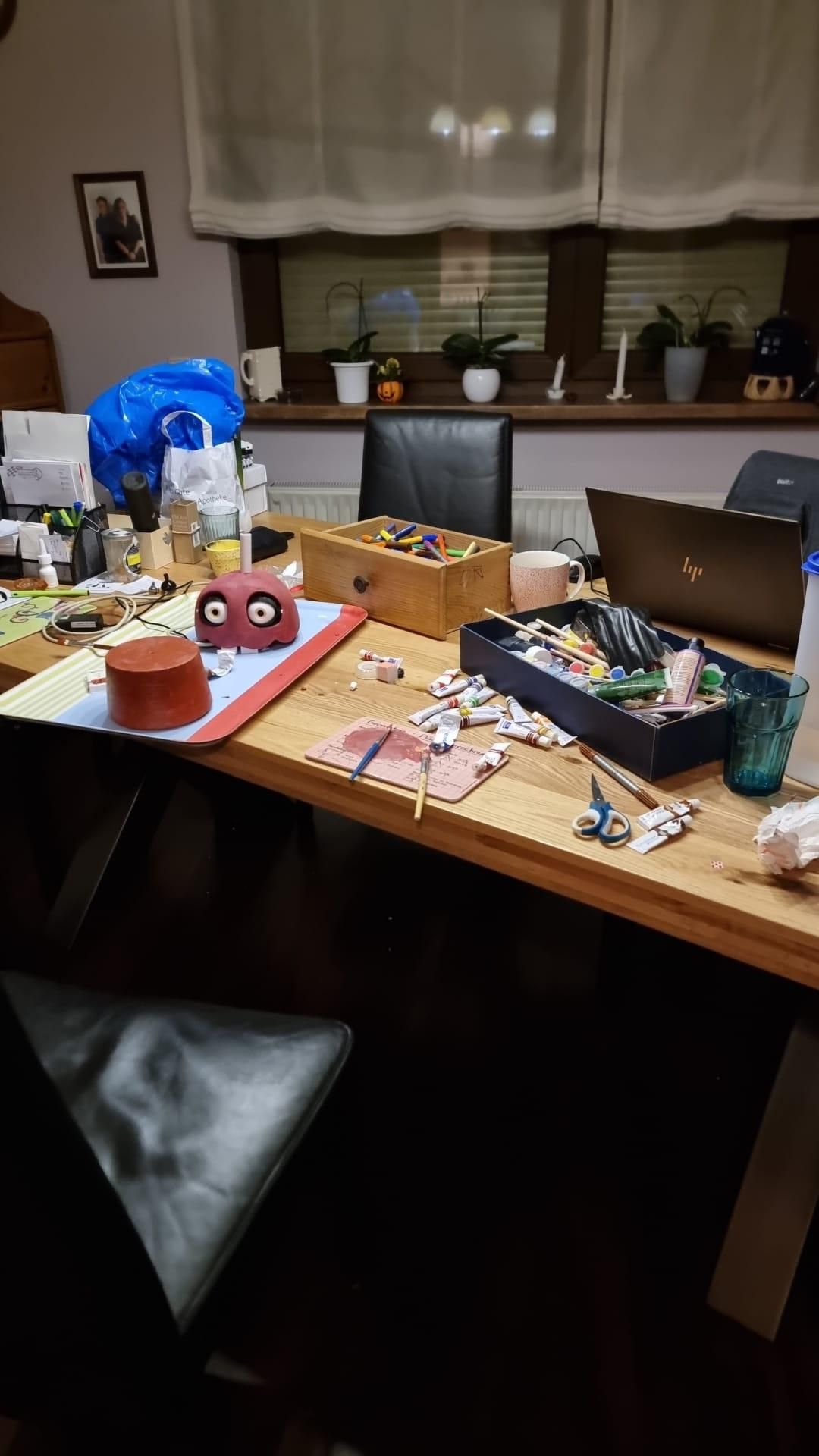 FNAF 1 Cupcake | Full Working Animatronic : 6 Steps - Instructables