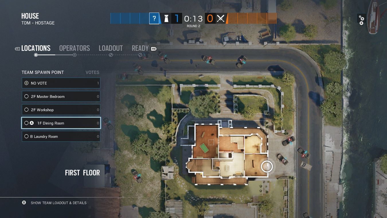 Beginner's Guide to Rainbow Six Siege : 12 Steps - Instructables