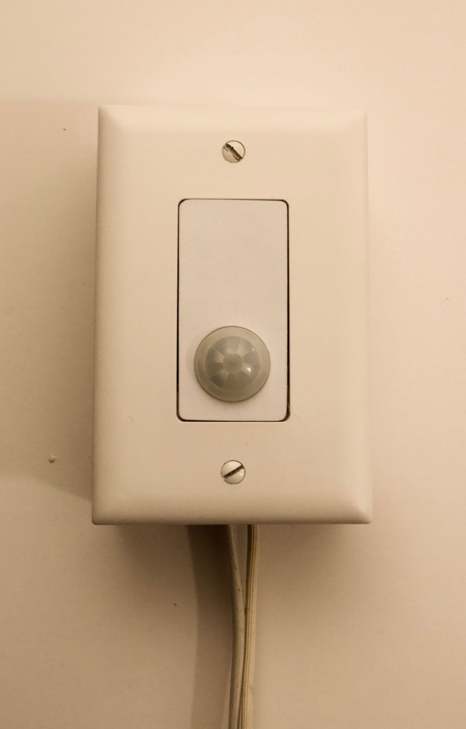 On Time Intelligent Light Switch : 5 Steps - Instructables