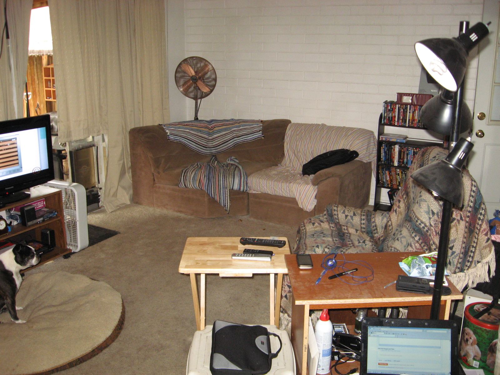 Before - Rag-Tag Furniture - Instructables