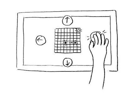 Get Lost: a Collaborative Maze Game : 6 Steps (with Pictures ...