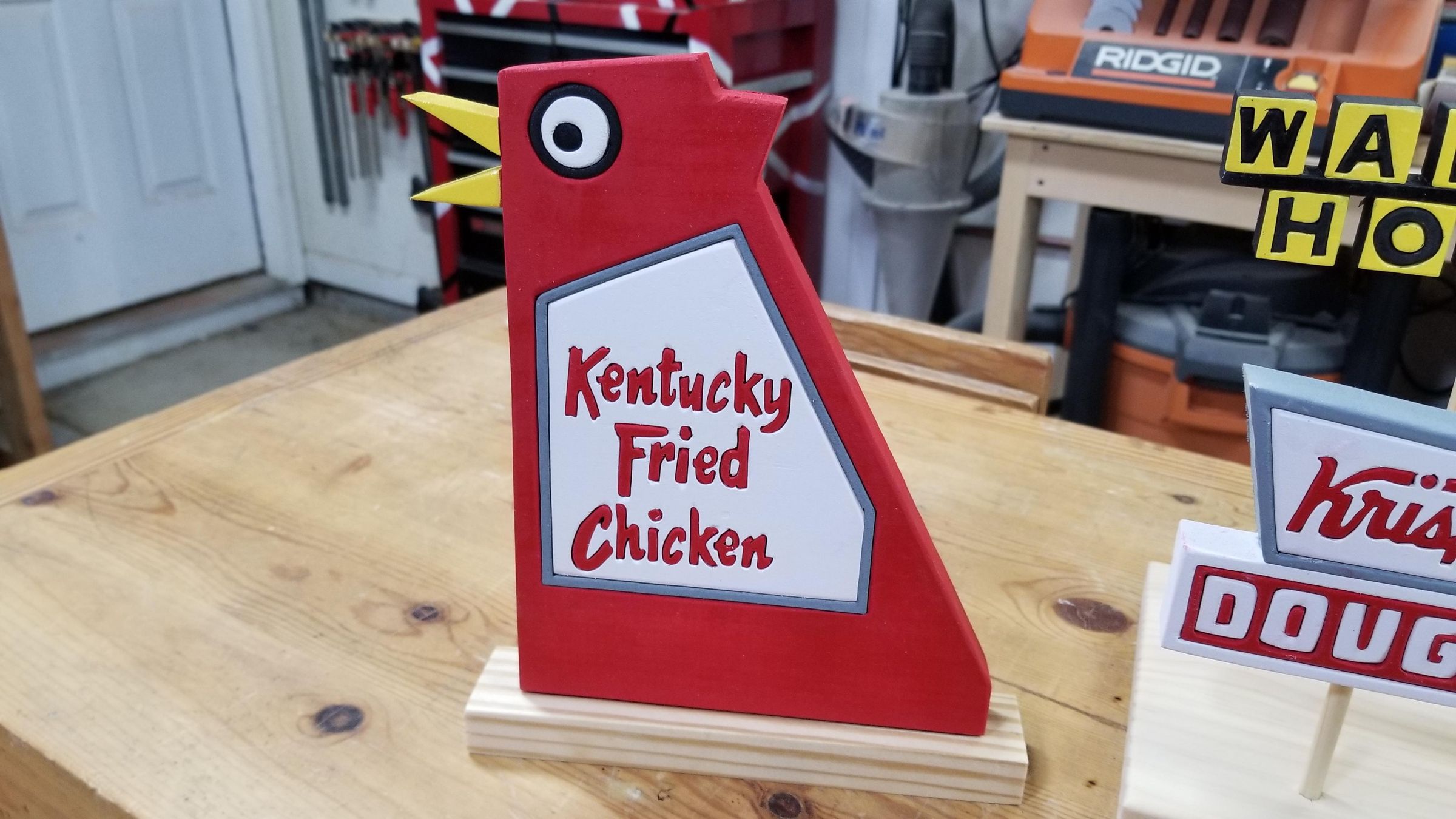 Miniature Road Signs : 7 Steps (with Pictures) - Instructables