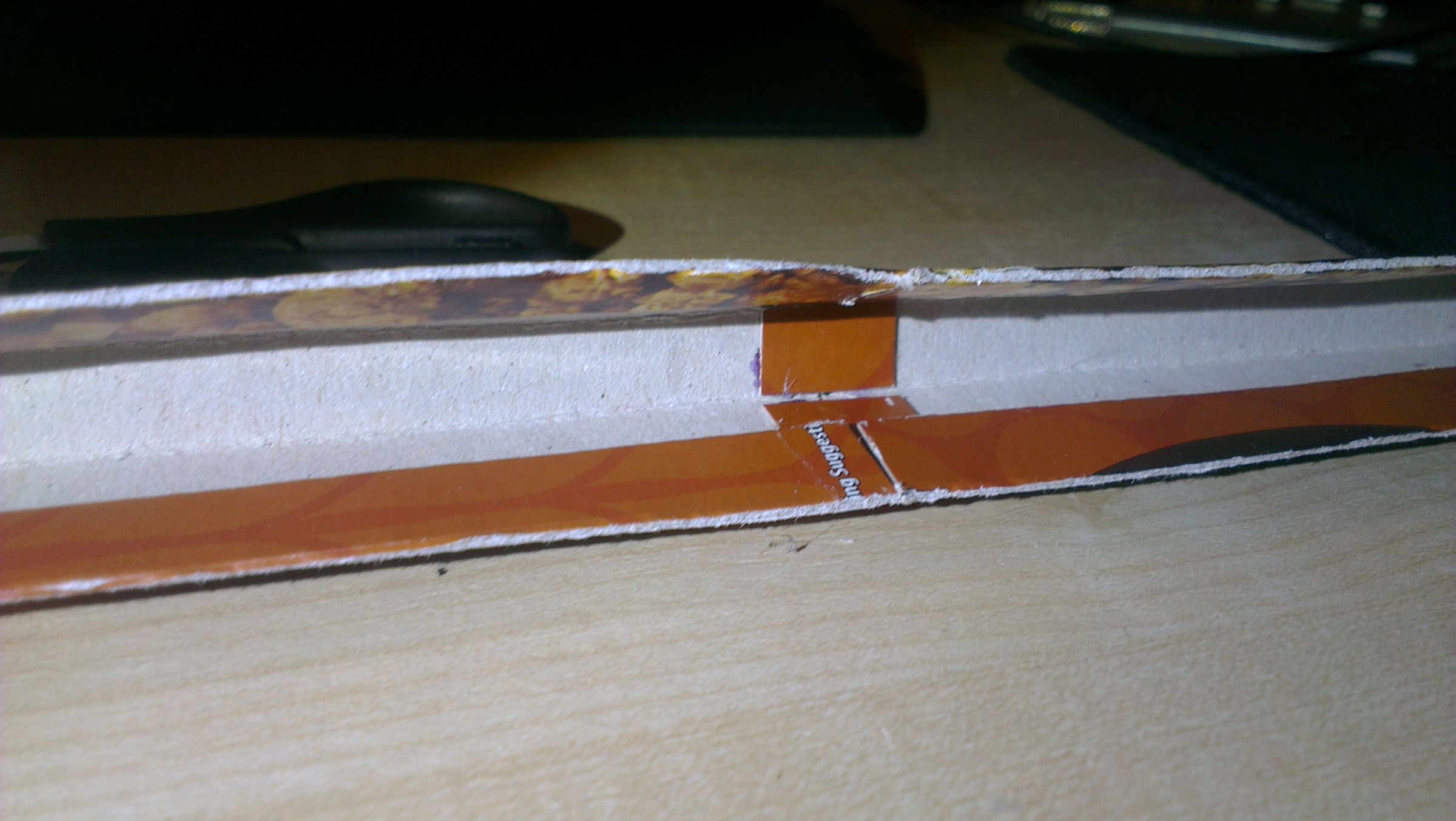Zer0's Sword (Borderlands 2) : 10 Steps (with Pictures) - Instructables
