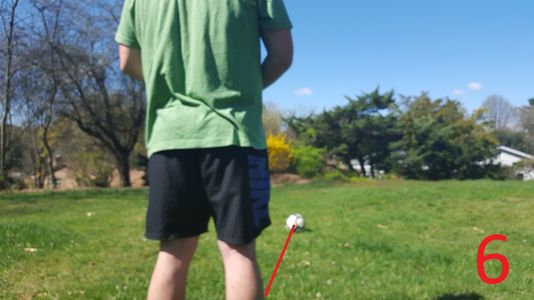 How to Properly Shoot a Soccer Ball : 5 Steps (with Pictures ...