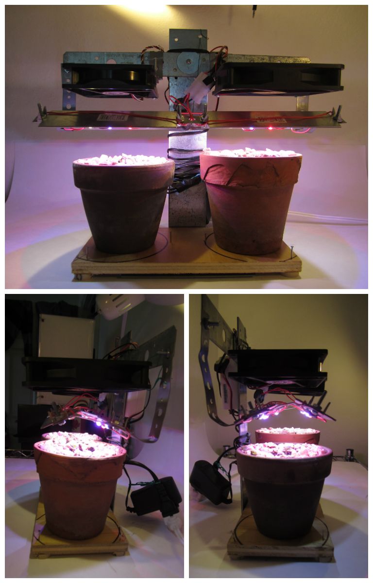 Inexpensive Seed Starter : 7 Steps (with Pictures) - Instructables