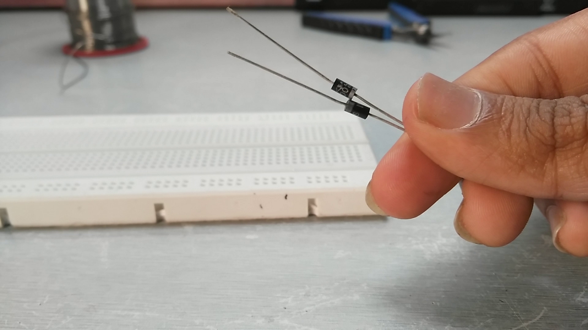 How to Fix Fried Arduino Nano/Uno/Mega : 8 Steps (with Pictures ...