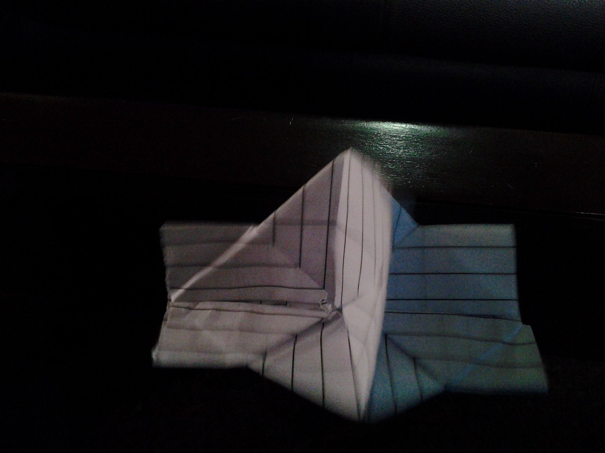 Paper Camera : 3 Steps - Instructables