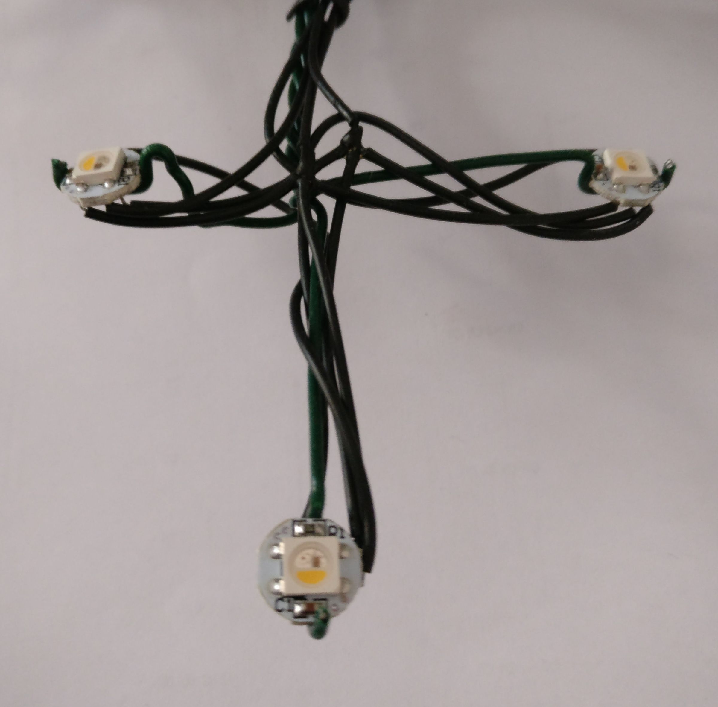 Arduino LED Bonsai Tree : 4 Steps - Instructables
