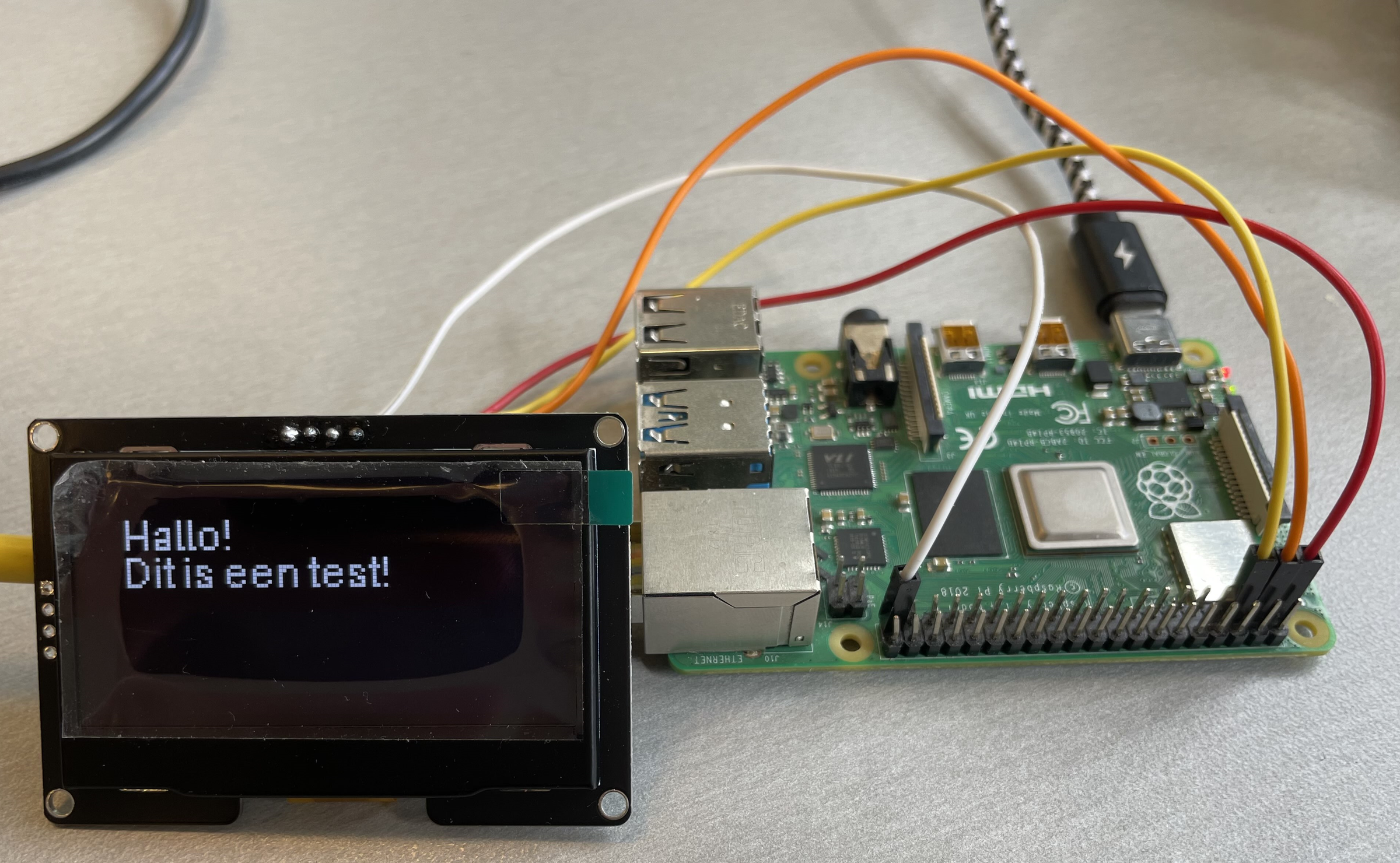 Smart Beverage Management : 6 Steps - Instructables