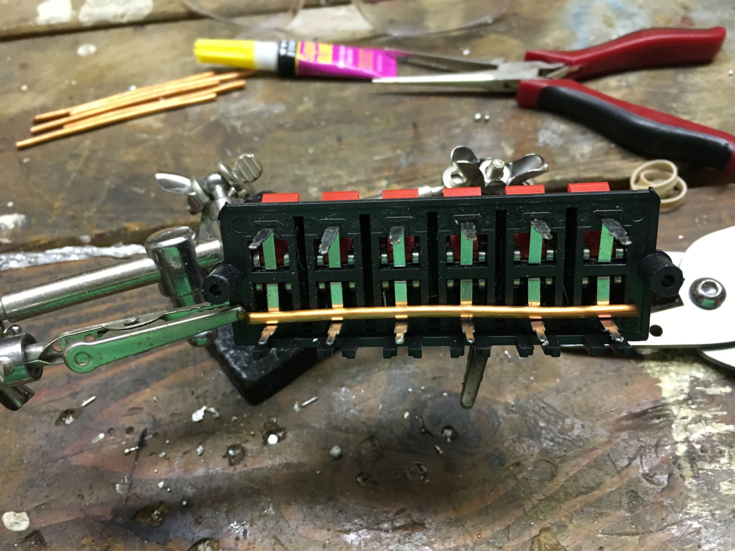 Arduino Wireless Fireworks System : 18 Steps - Instructables