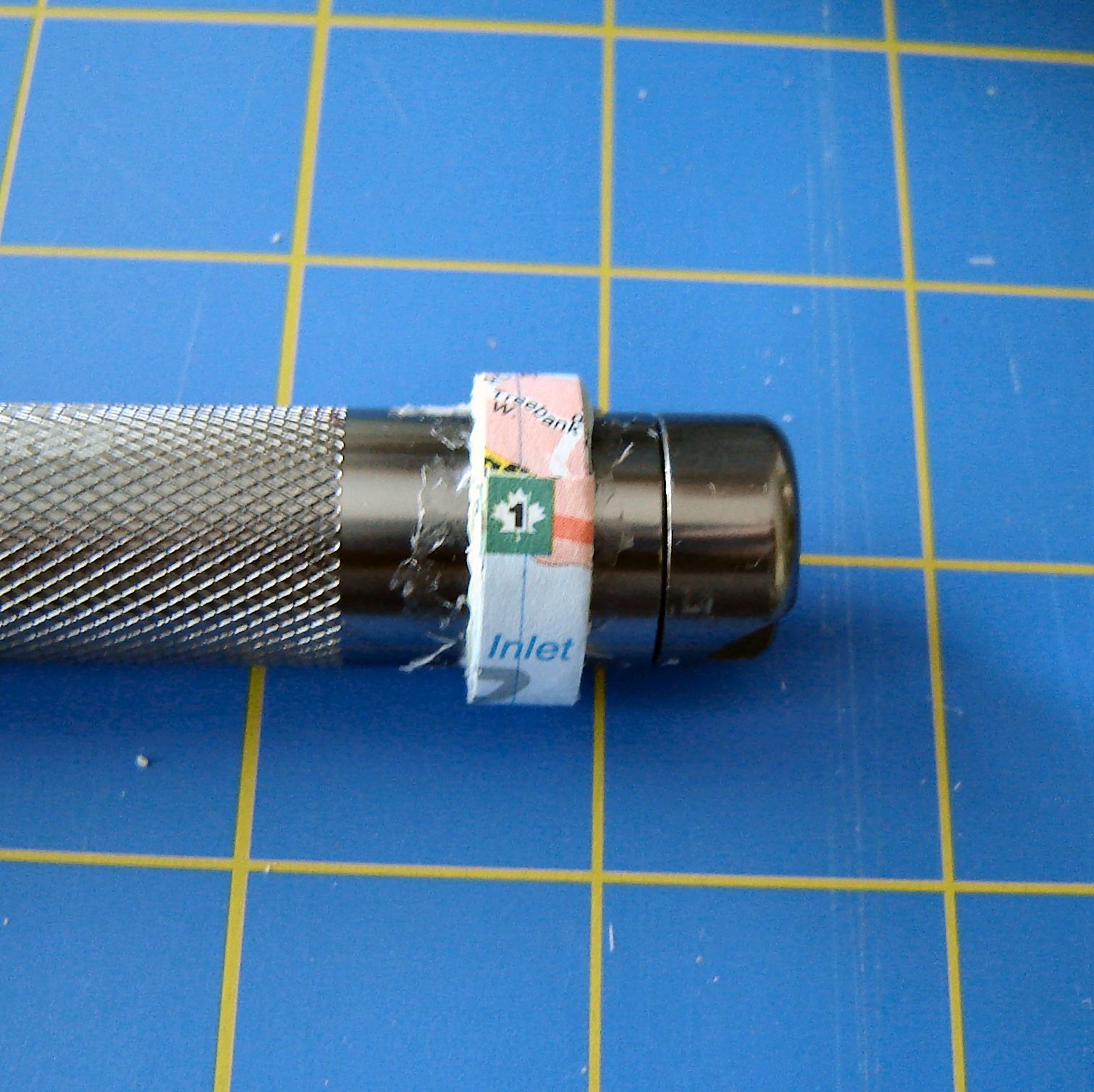 How to Make a Map Ring : 4 Steps (with Pictures) - Instructables