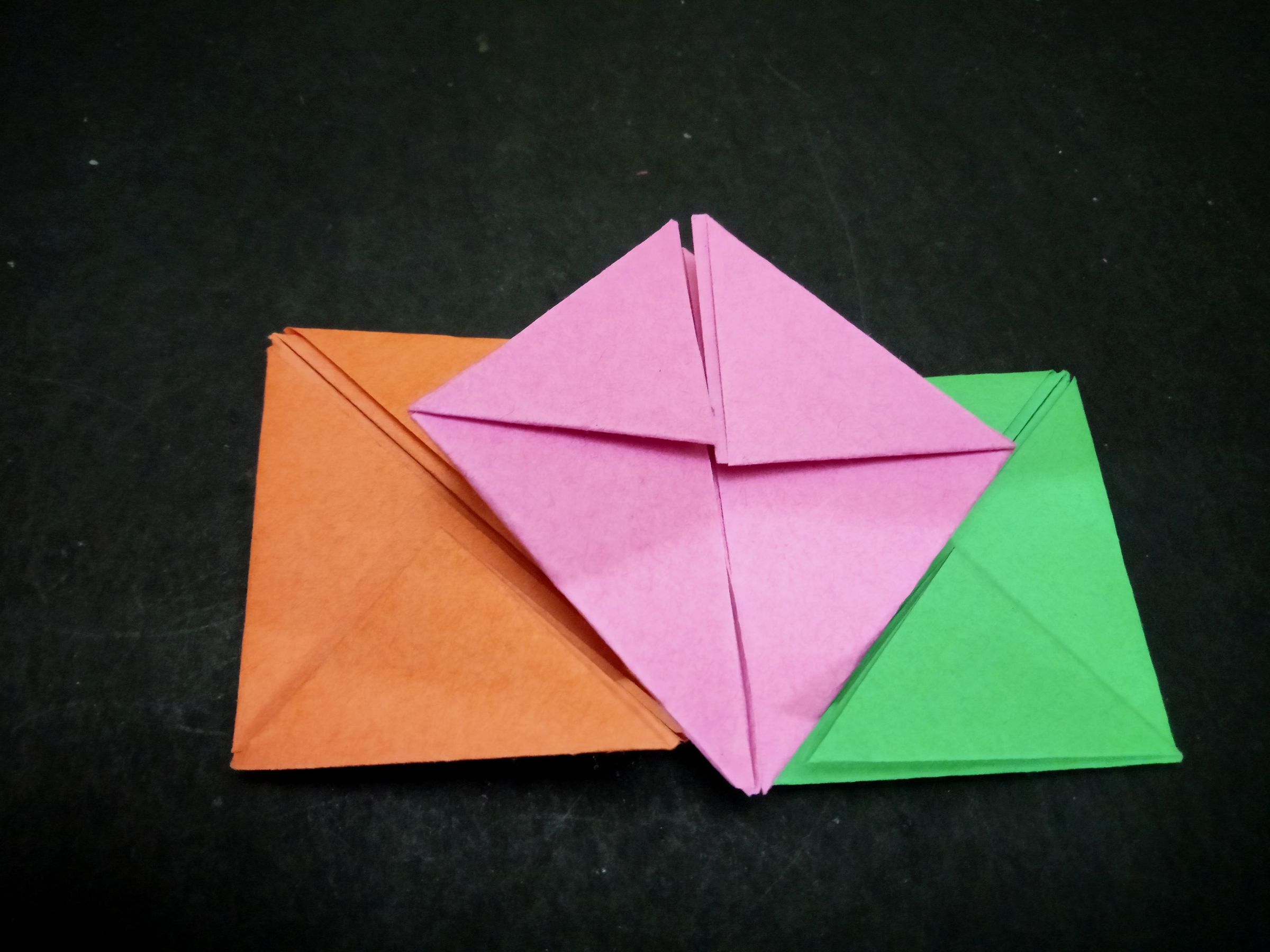 Infinite Supernova : 11 Steps (with Pictures) - Instructables