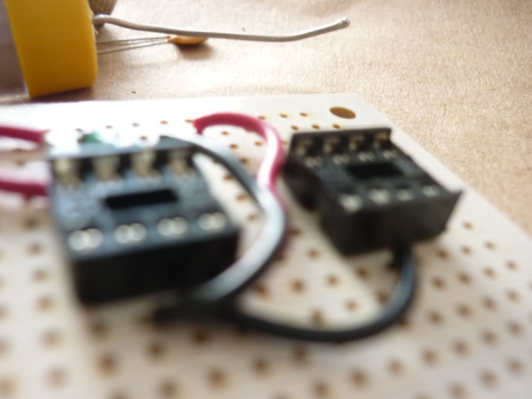 How to Make the Atari Punk Console : 5 Steps (with Pictures ...