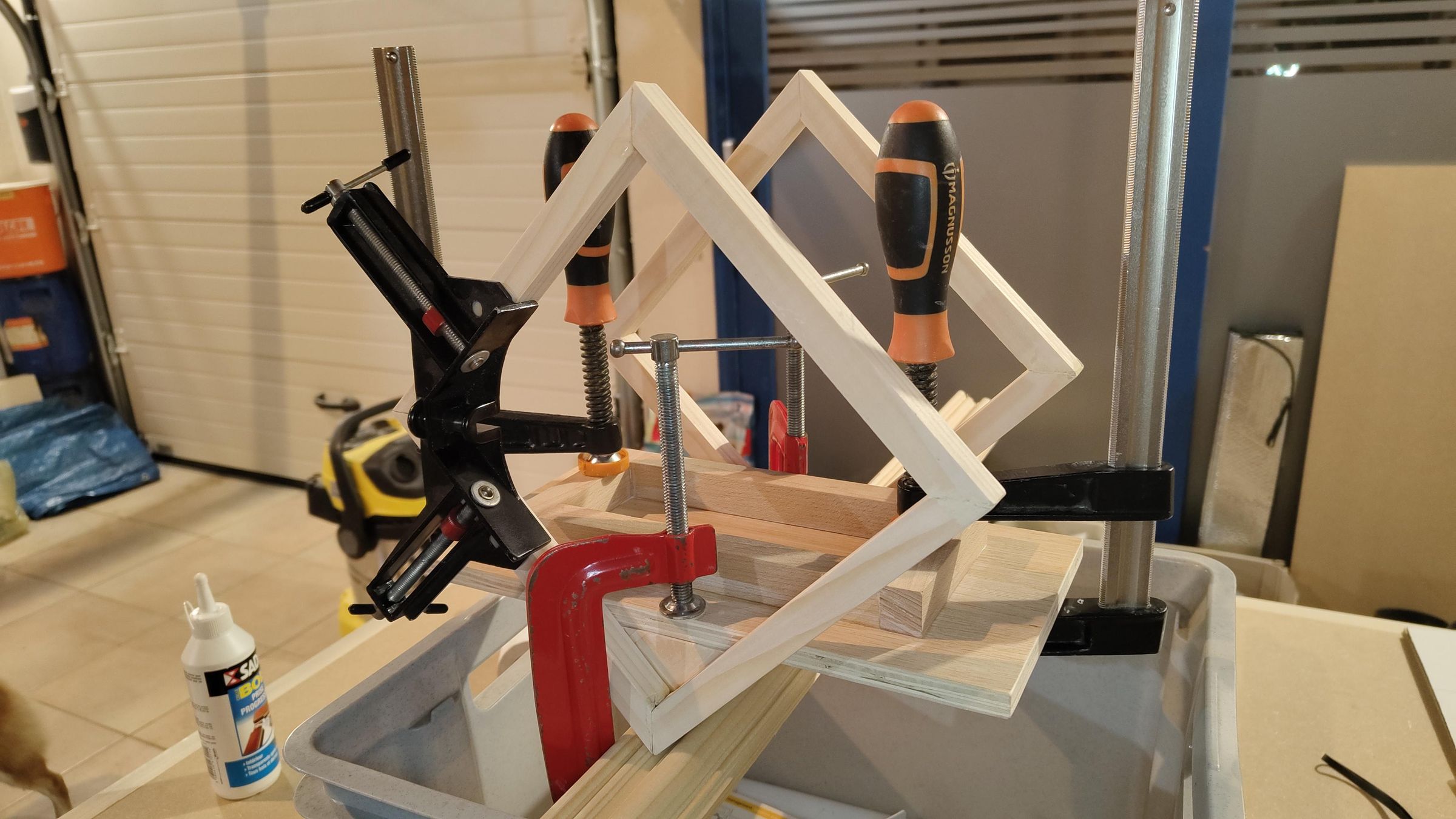 Bird House : 6 Steps (with Pictures) - Instructables
