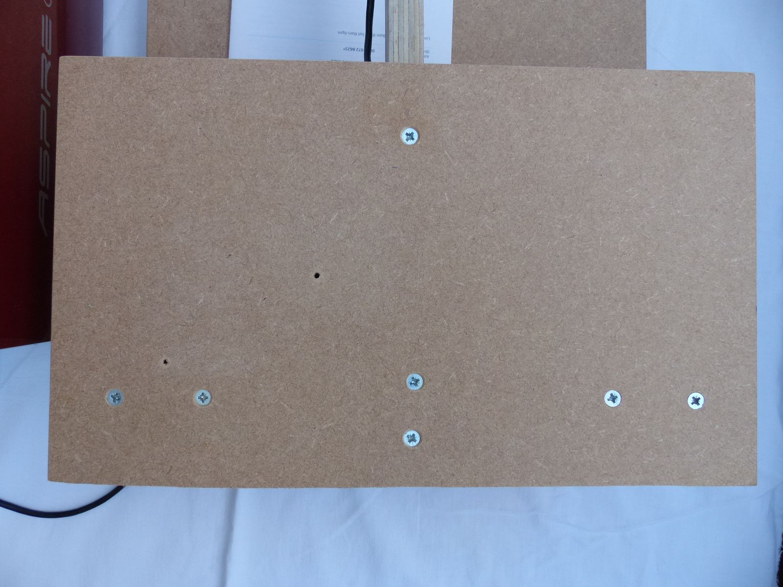 Reading Aid for the Partially Sighted : 7 Steps (with Pictures ...