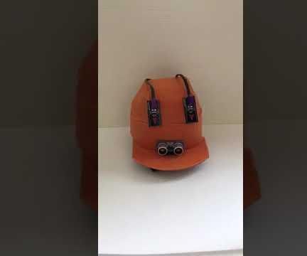 Smart Hat With Pinoo : 5 Steps - Instructables