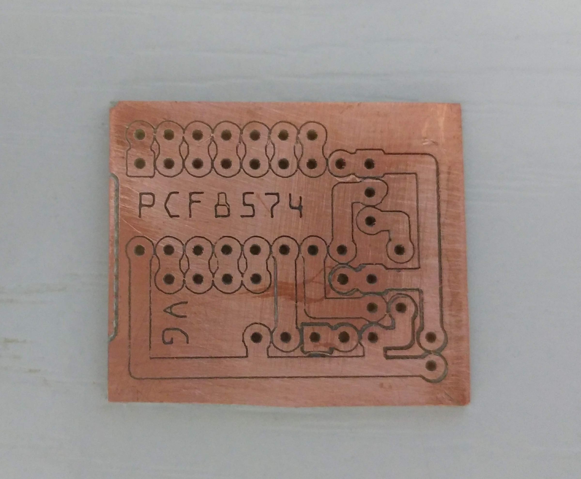 CNC Cyclone PCB Factory, My Way, Step by Step. : 29 Steps (with ...
