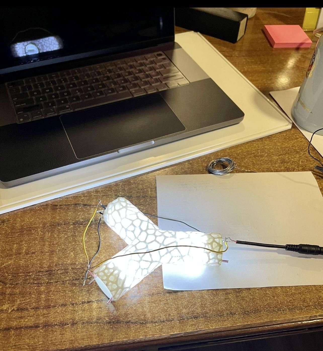 JEDA LAMP : 6 Steps (with Pictures) - Instructables