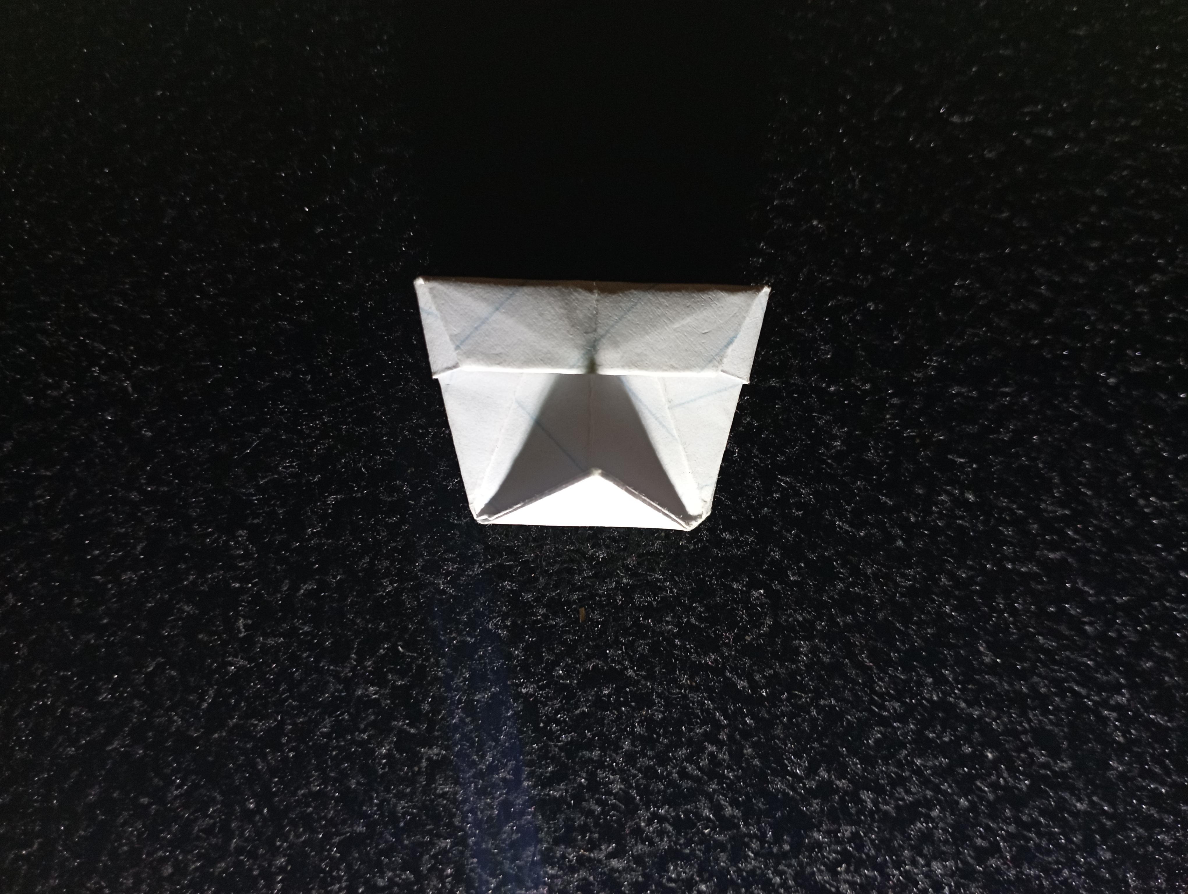 Origami: Paper Seedling Tray. : 10 Steps (with Pictures) - Instructables