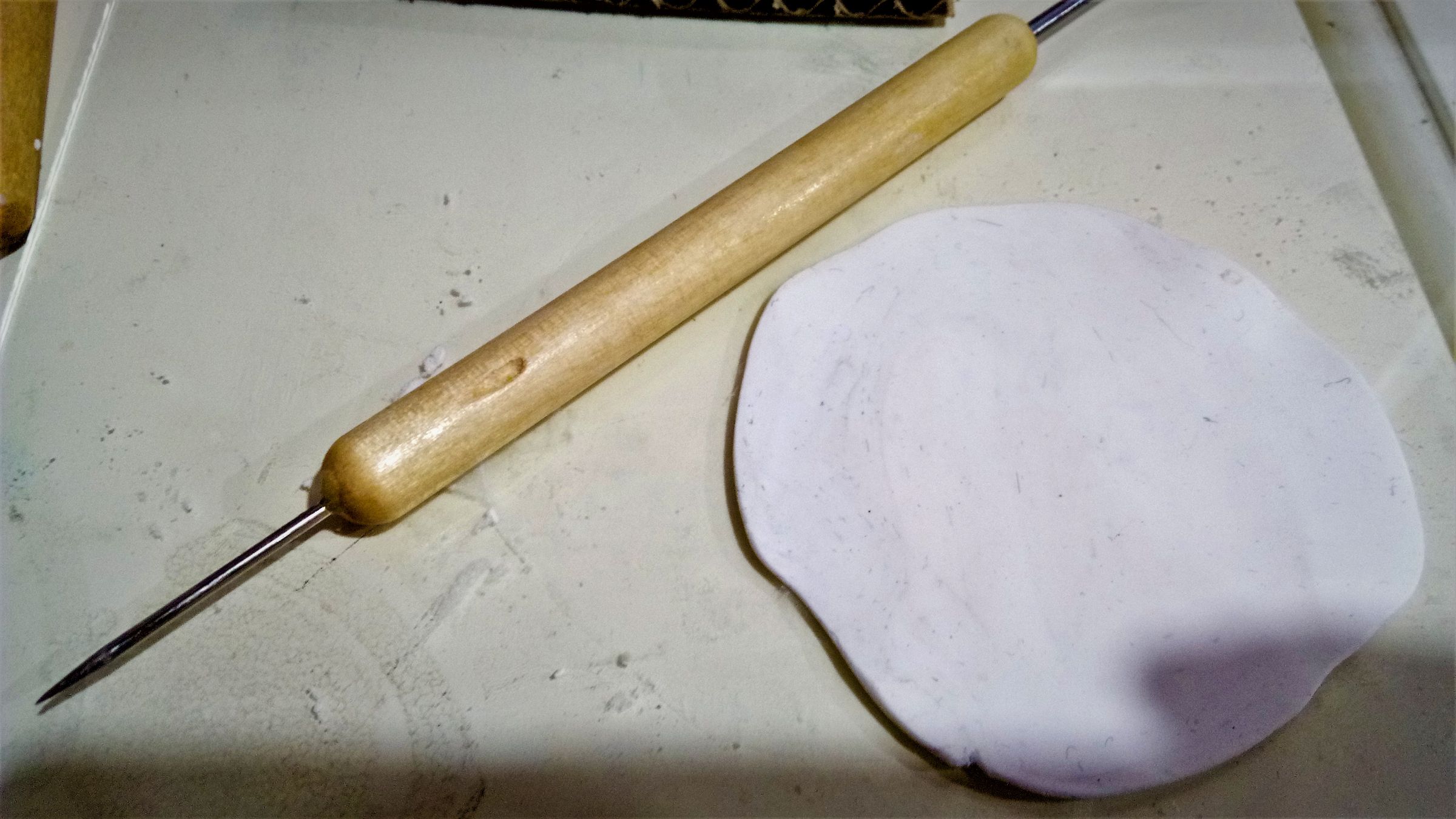 Miniature Plates and Cups : 4 Steps (with Pictures) - Instructables