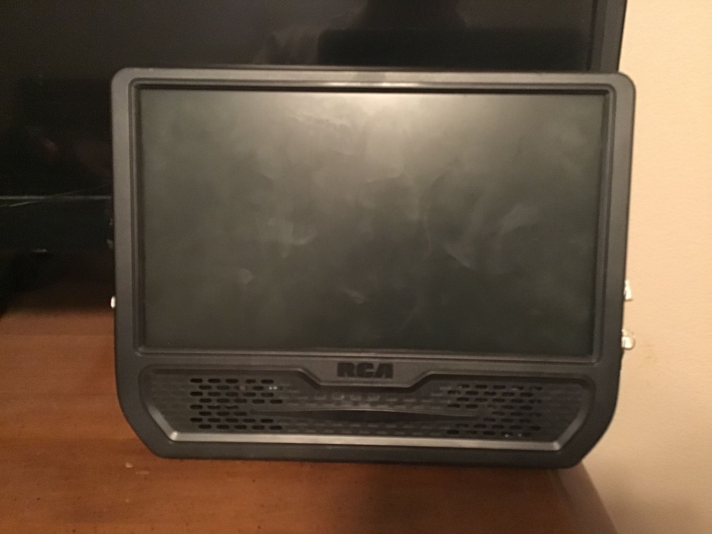 How to Mod a 5" Monitor From 12v to 5v Usb Power : 3 Steps (with ...