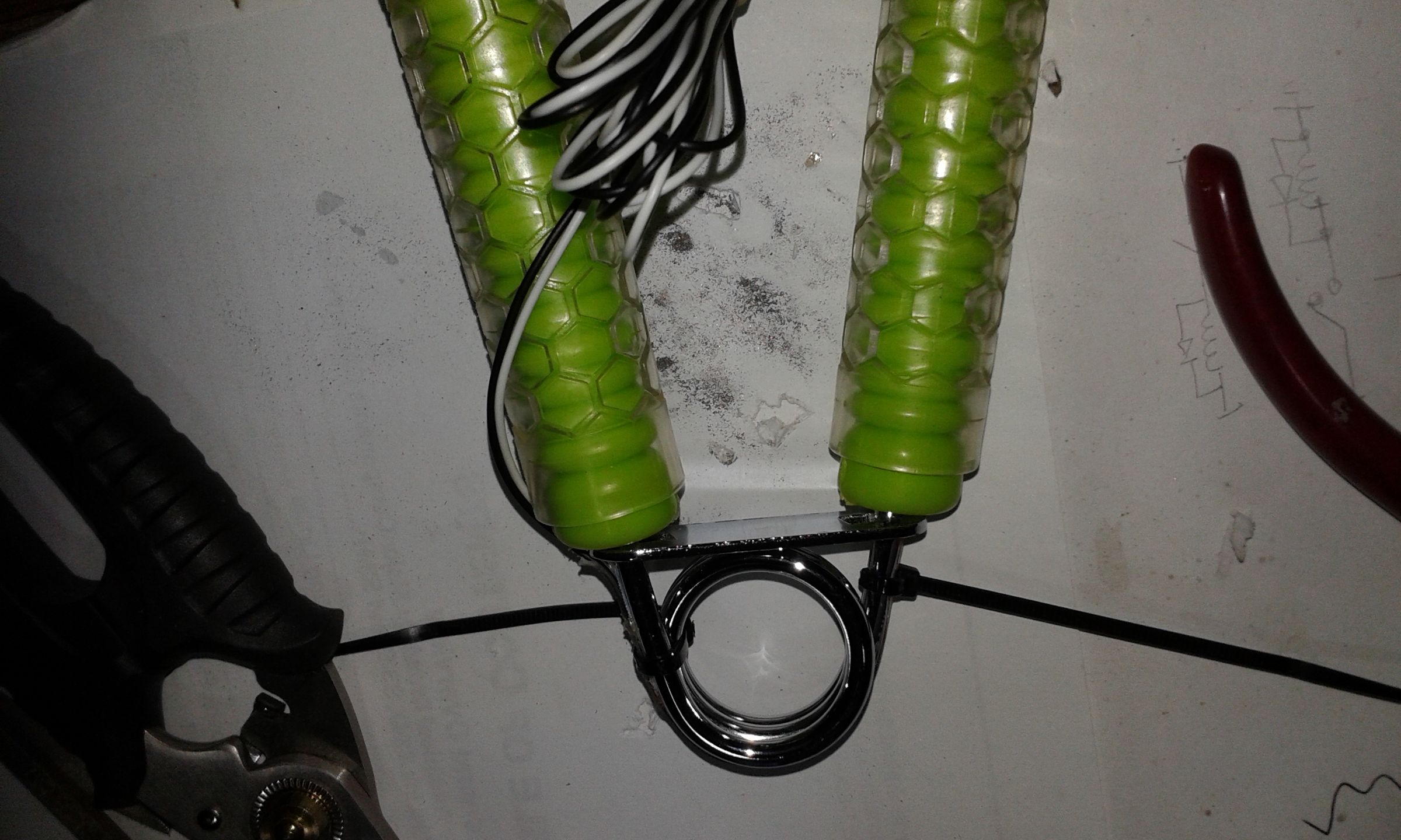 DIY Microcontroller - Hand Dynamometer : 7 Steps - Instructables