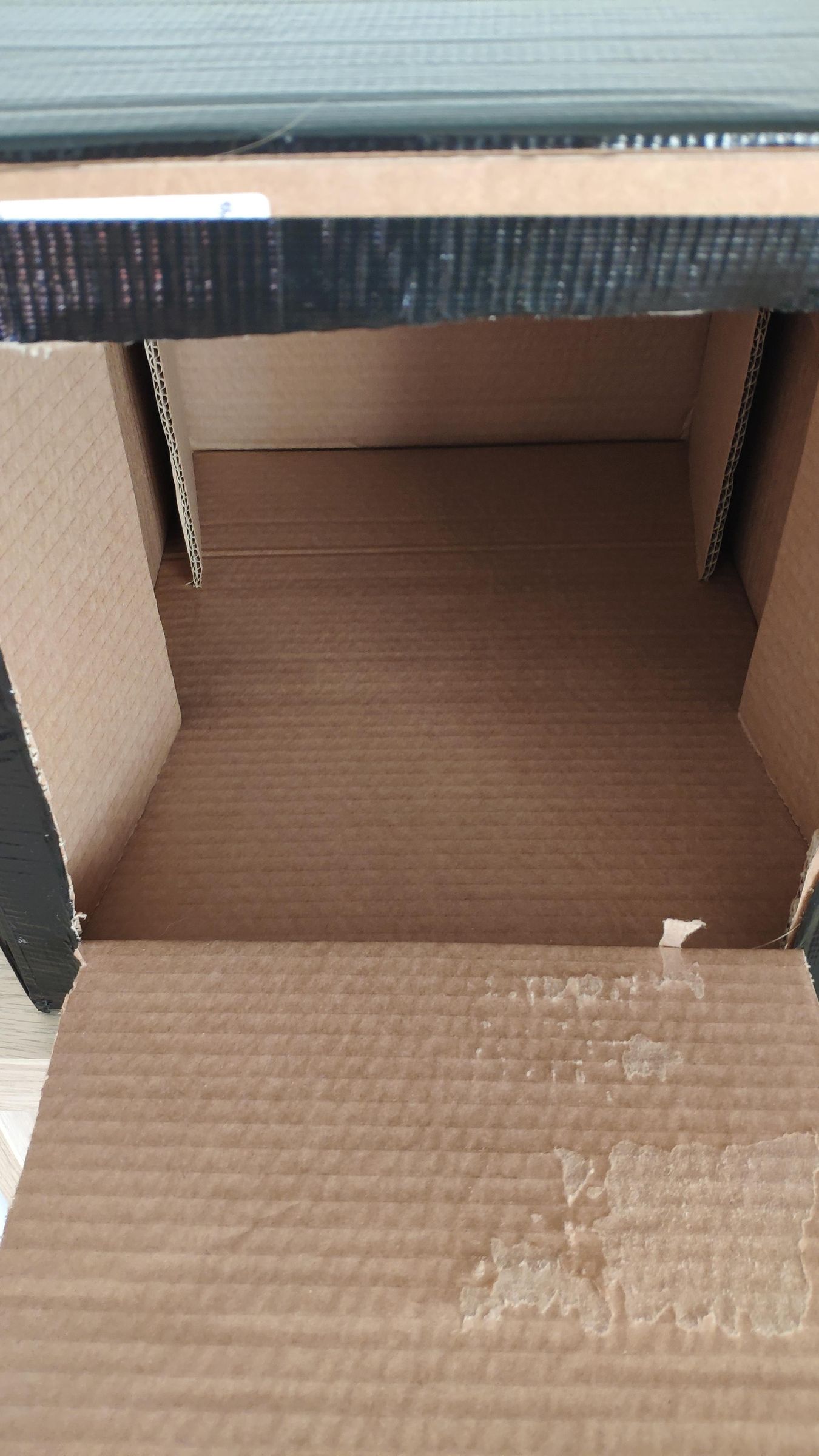 Cardboard Electric Circuits : 7 Steps - Instructables