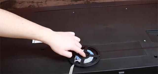 DIY--How to Install TV Digital LED Strip : 10 Steps - Instructables