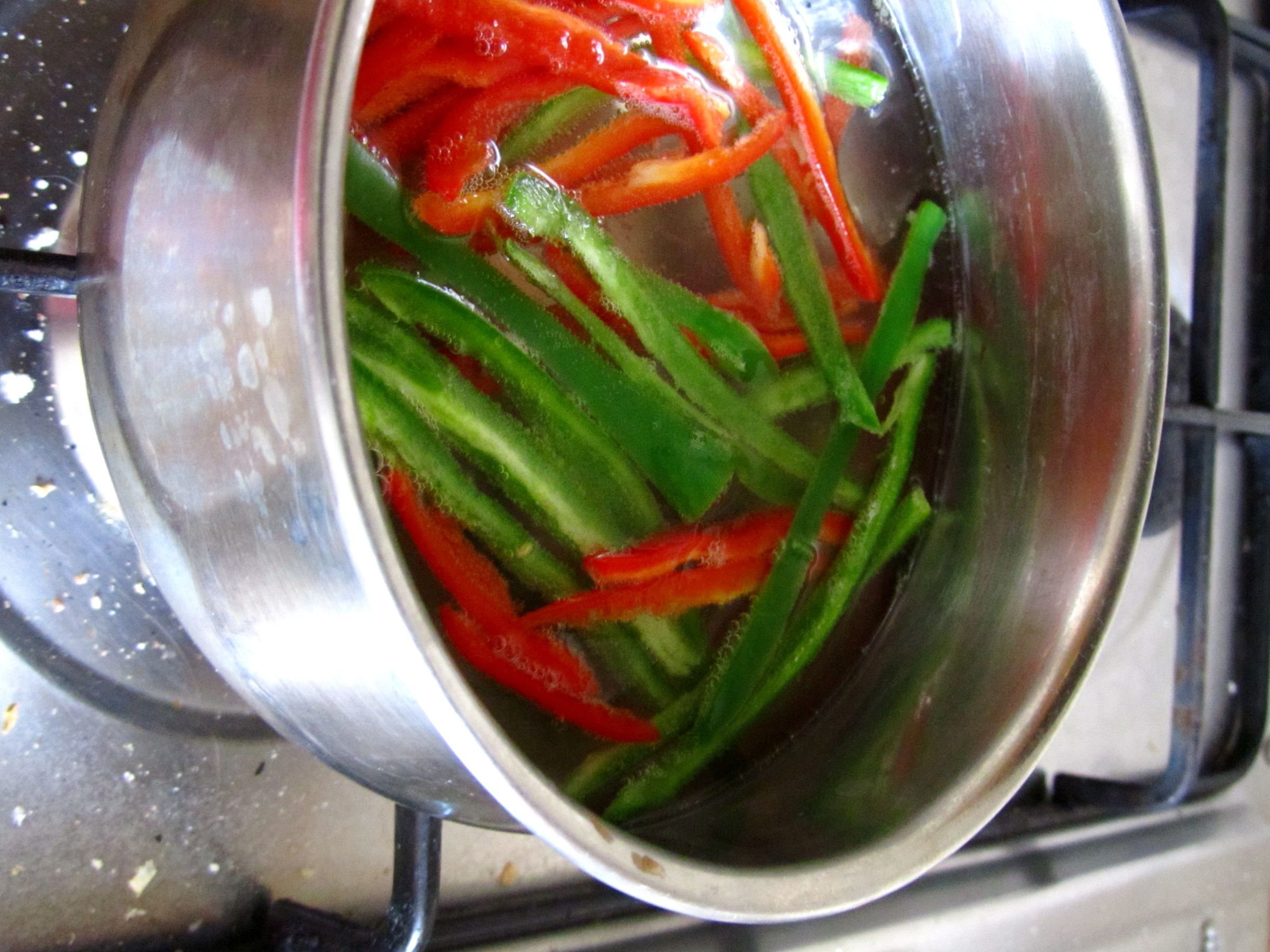 Candied Chillies (the Extended Version) : 5 Steps (with Pictures ...